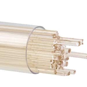 Bullseye Glass | About Our Glass | Red (001122)