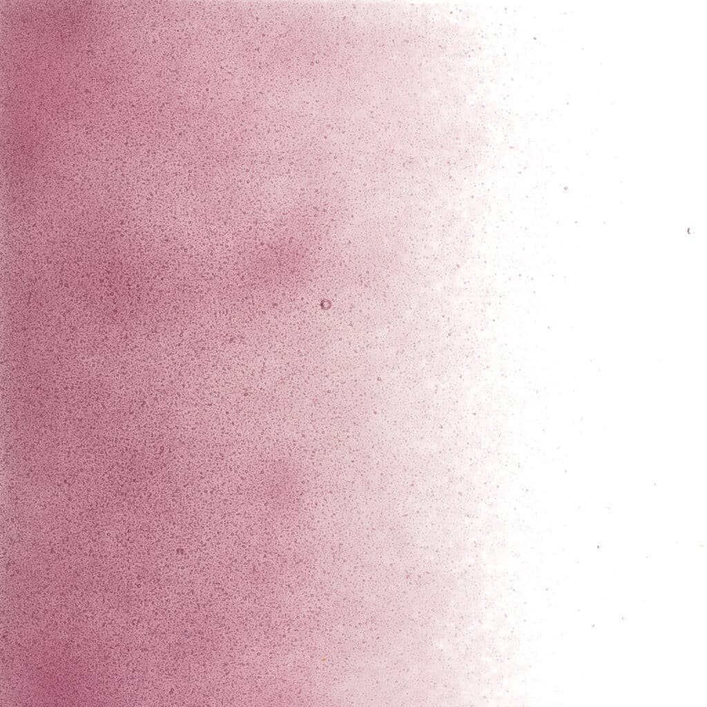 Bullseye Glass | About Our Glass | Light Pink Transparent (001215)