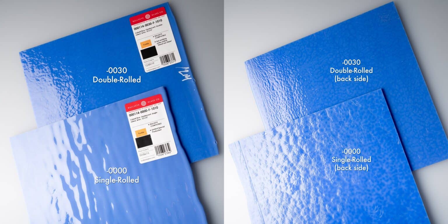 Frequently Asked Questions (FAQ) FAQ - Bullseye Glass