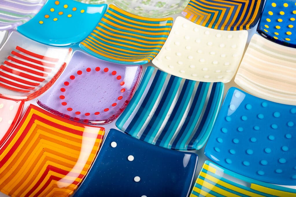 Classes & eBooks | Bullseye Glass