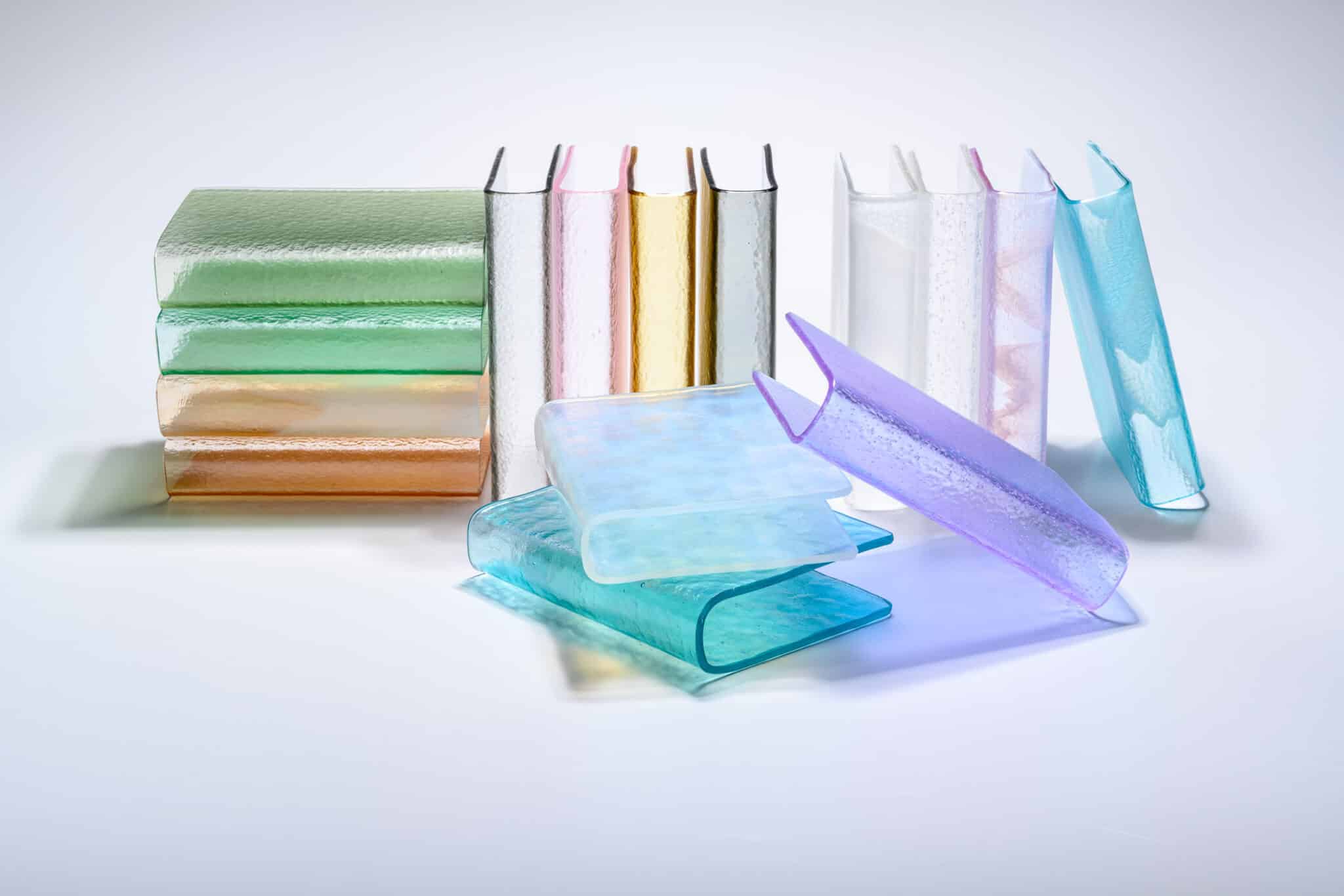 Bullseye Glass | Colored glass handcast in Portland, OR, since 1974 for ...