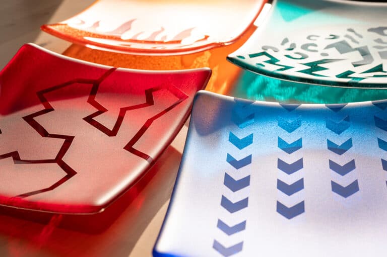 Classes & eBooks | Bullseye Glass