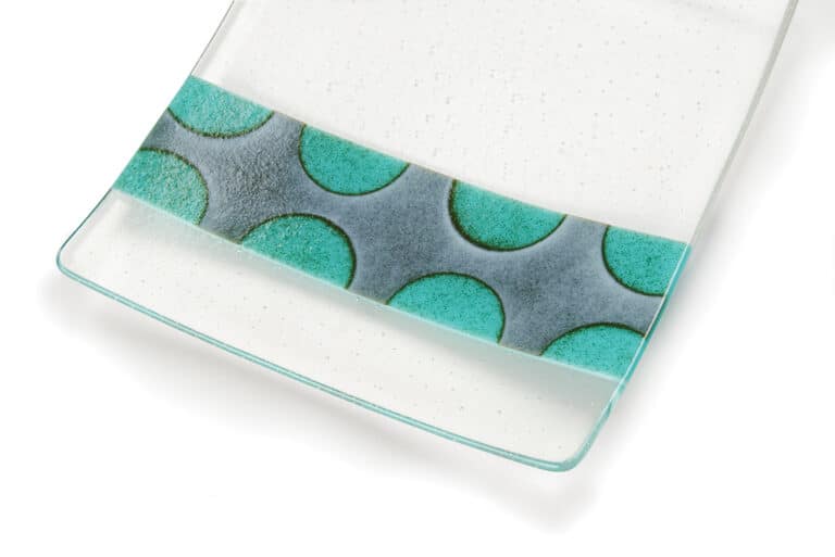 Bullseye Glass | Product Use Article | Get a Reaction